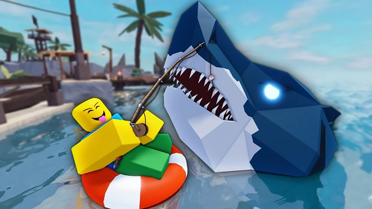 All Fisch codes (May 2026) | GamesRadar+