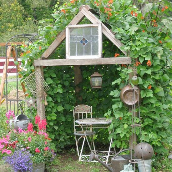 Amazing garden dens | Ideal Home