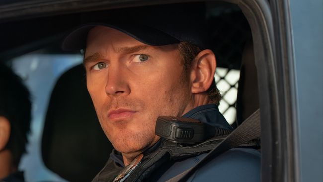 Chris Pratt's New Movie Reunites Him With His Wanted Director, But Has ...