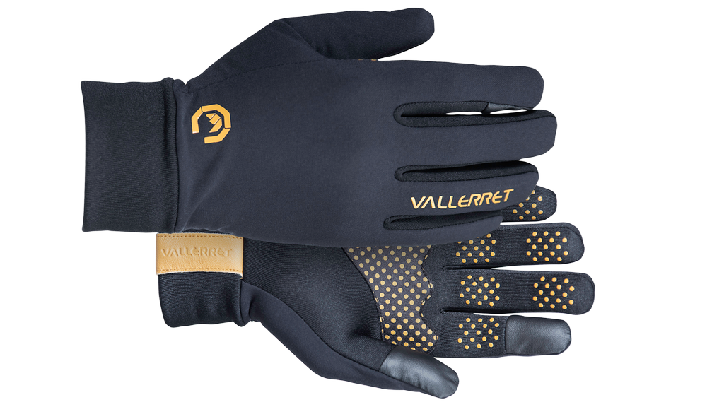 Vallerret launches new photography gloves designed for extreme ...