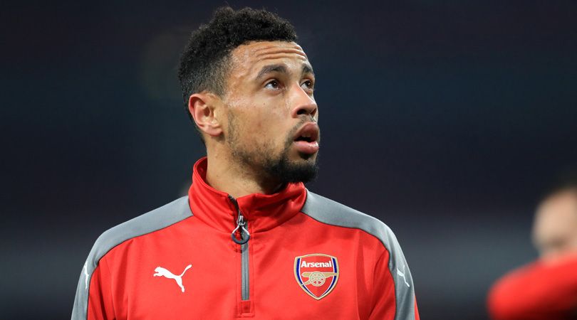 Arsenal will have to pay for Coquelin to be taken away, Valencia ...