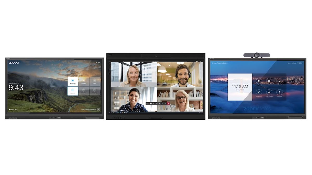 Working Better from Home | AVNetwork