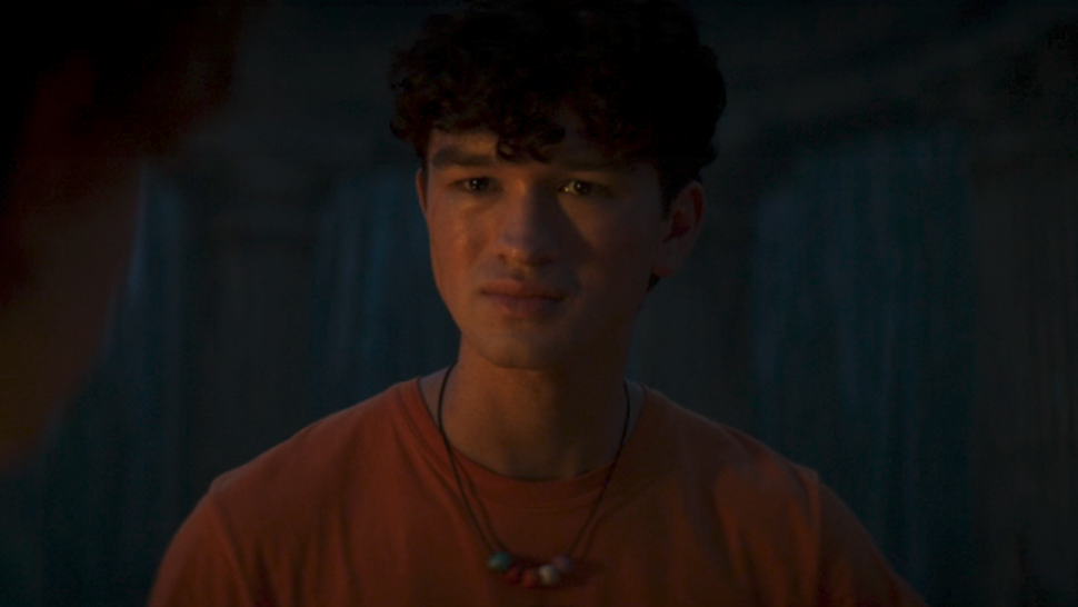 Percy Jackson Season 1 Ending Who Stole Zeus Bolt And How The Finale