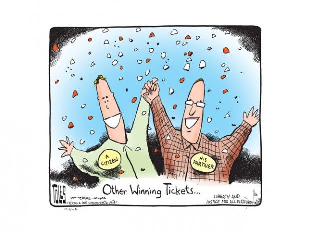 A winning combination | The Week