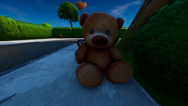 Fortnite teddy bears: Where to destroy Holly Hedges teddy bears in ...