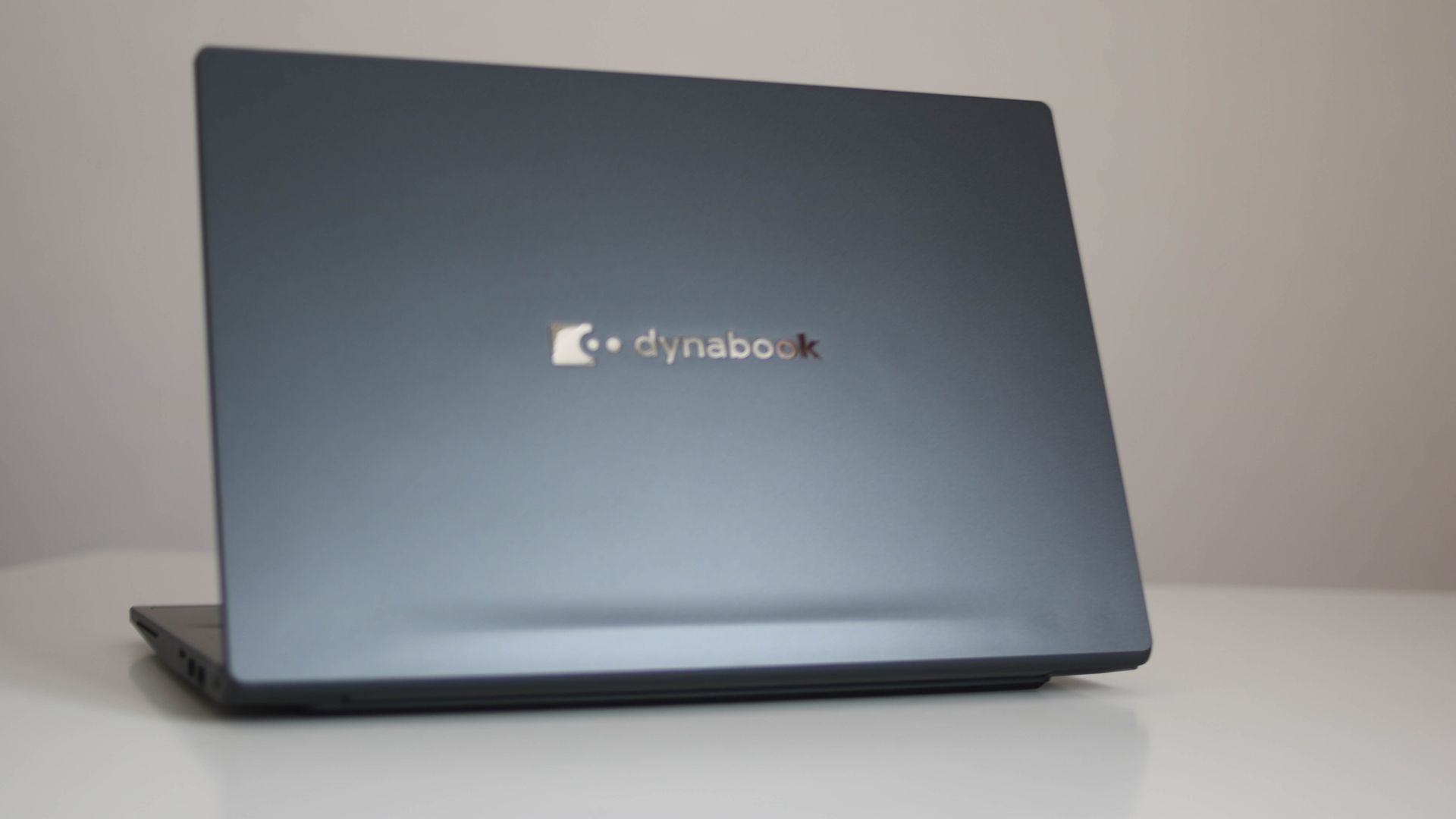 Dynabook Tecra A40-K-101 review: Master of none | IT Pro