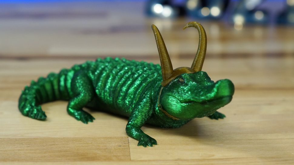 13 Best 3D Printable Models of 2021: Make These Today | Tom's Hardware