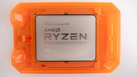 AMD Ryzen Threadripper 2990WX review | TechRadar