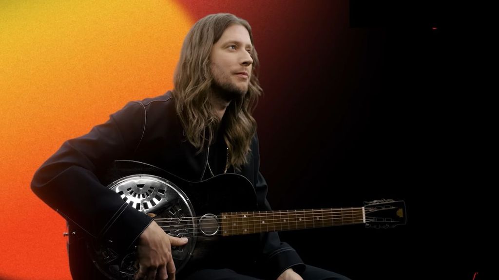 Ludwig Göransson used vintage Dobros to write the Sinners score ...