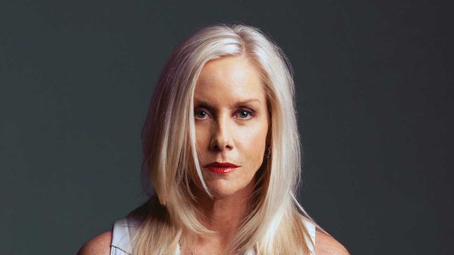 Cherie Currie interview: karma, catharsis, and chainsaw accidents | Louder