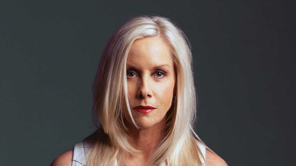 Cherie Currie interview: karma, catharsis, and chainsaw accidents | Louder