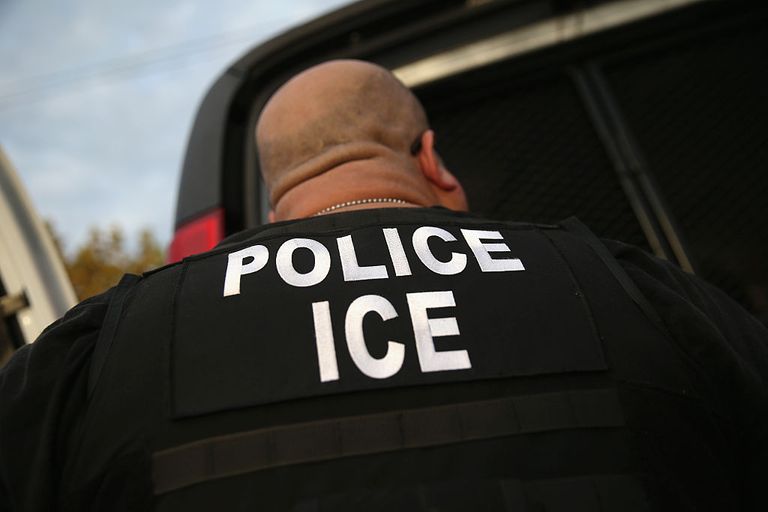 ICE can now track license plates all over America | The Week