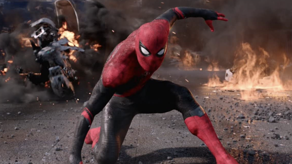 Every Live-Action Spider-Man Costume, Ranked | Cinemablend