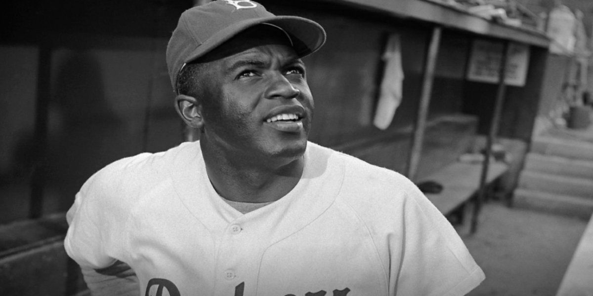 How To Watch Ken Burns' Jackie Robinson Documentary Streaming For Free ...