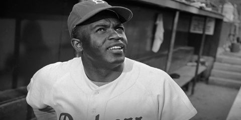 How To Watch Ken Burns' Jackie Robinson Documentary Streaming For Free ...