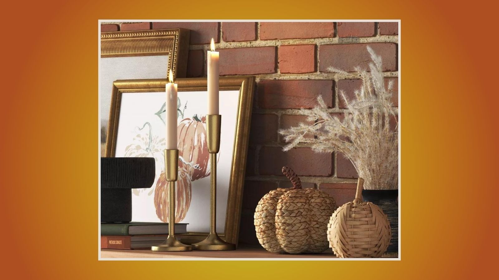 Target Thanksgiving decor picks for a festive celebration | Real Homes
