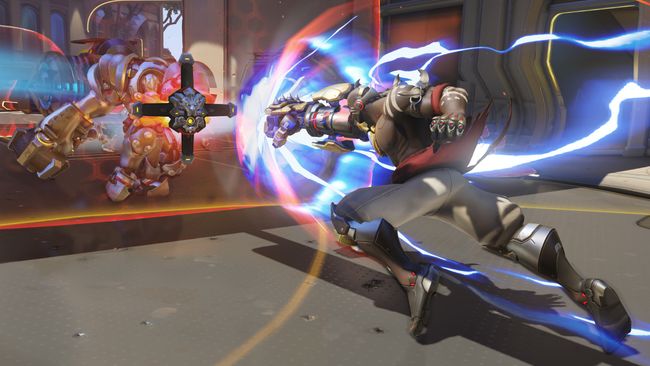 Overwatch 2 Doomfist guide: abilities, lore and gameplay | TechRadar