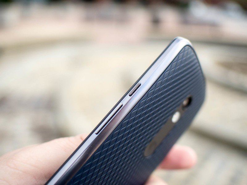 Motorola Droid Maxx 2 review | Android Central