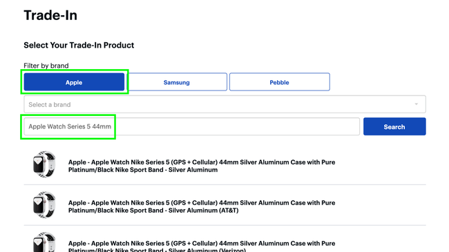 How to trade in your Apple Watch | Tom's Guide