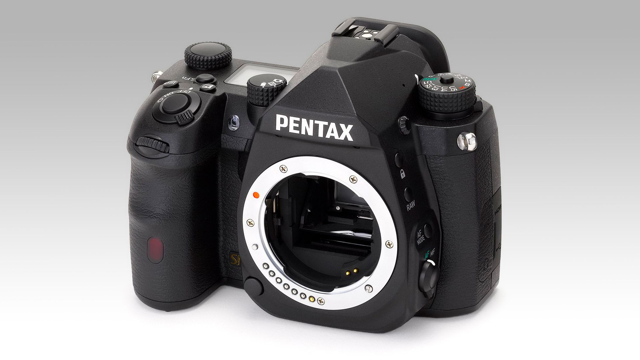 Pentax' 100th anniversary flagship camera might be delayed | Digital ...