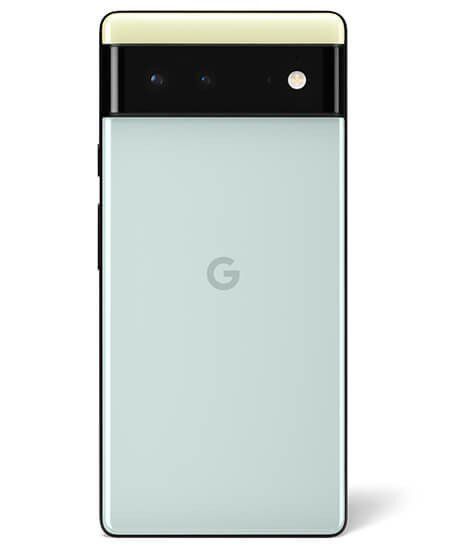 Google Pixel 6 color variants look stunning in this set of new renders ...
