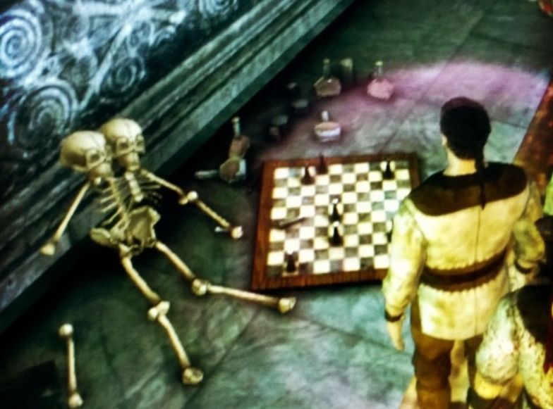 The best random and crazy video game facts, courtesy of a viral Tweet ...