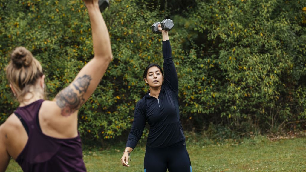 What Is Hypertrophy? | Live Science