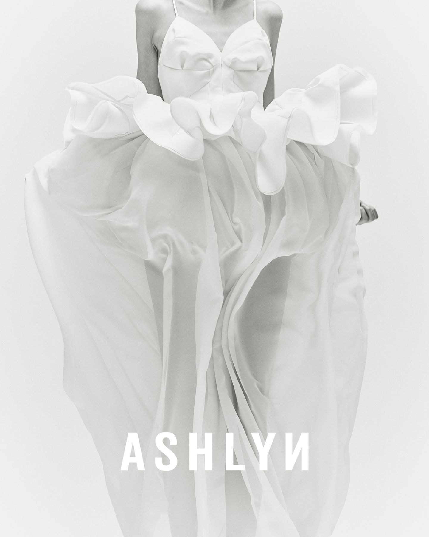 Designer Ashlynn Park Learned From Fashion Legends—Now, She's Forging ...