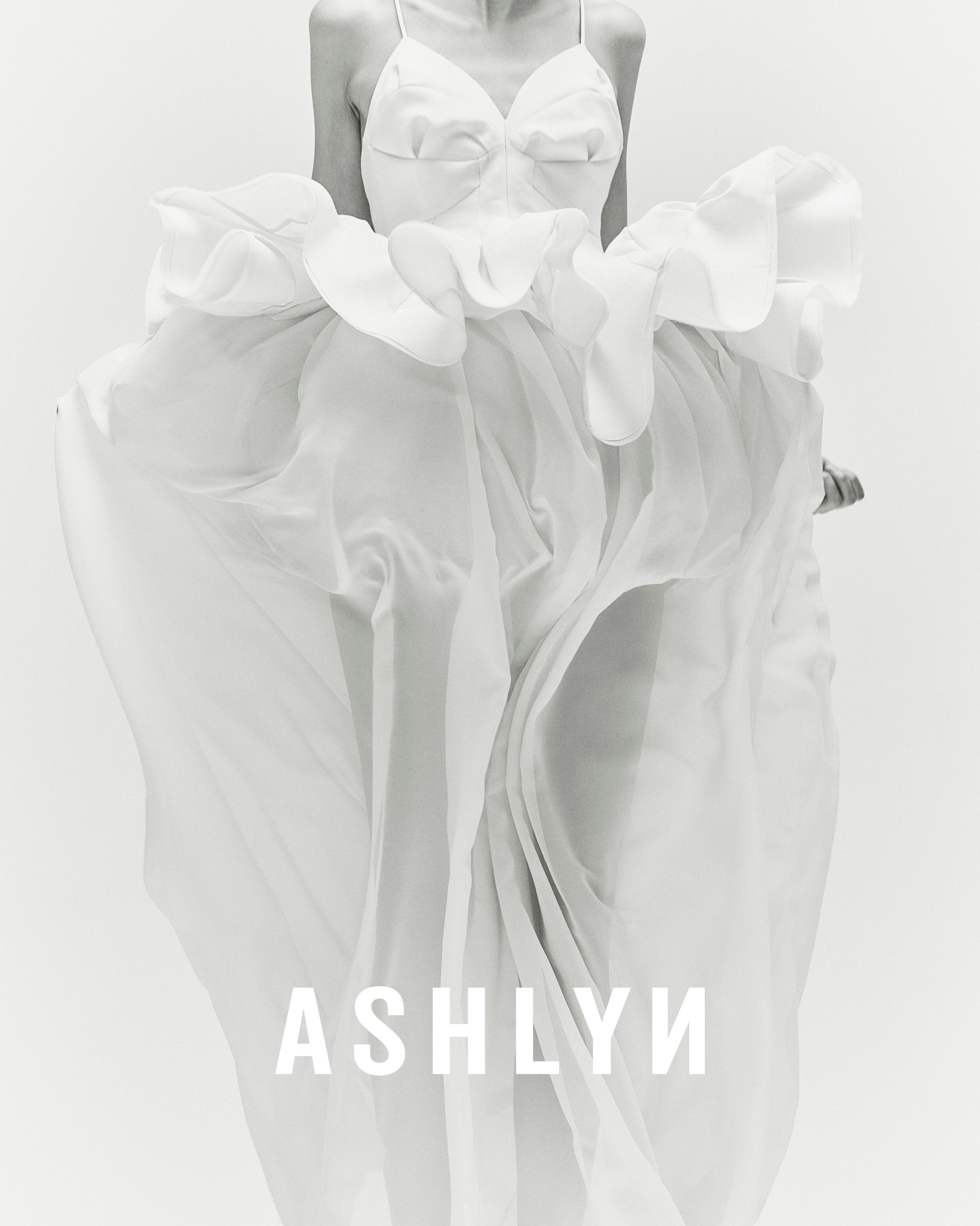 Designer Ashlynn Park Learned From Fashion Legends—Now, She's Forging ...