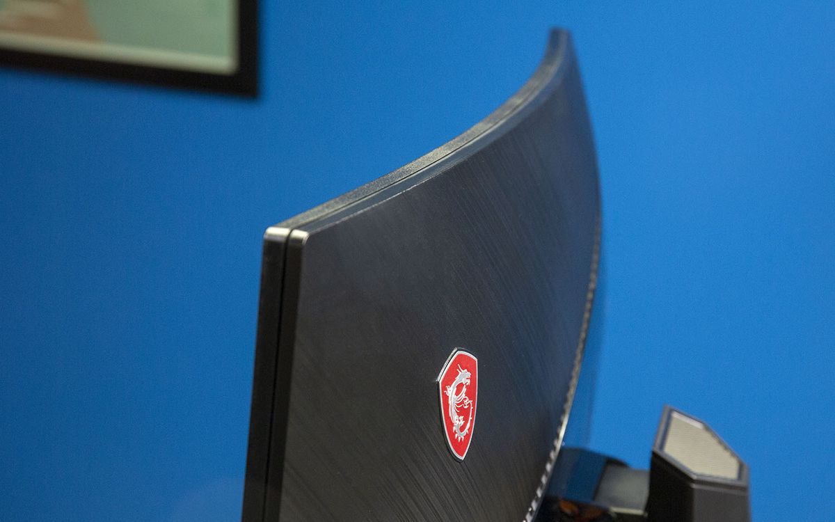 MSI Optix MPG27CQ – Full Review and Benchmarks | Tom's Guide