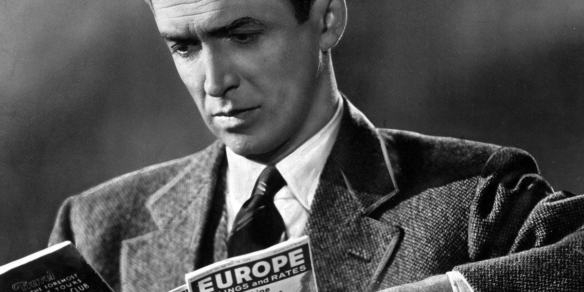 It's A Wonderful Life: 12 Behind-The-Scenes Facts About The Classic ...