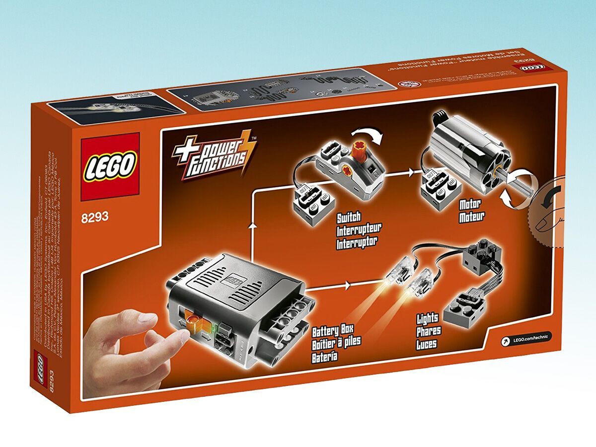 25 Lego Sets You Need In Your Collection: Page 2 | Space