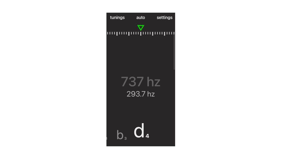 Best guitar tuner apps 2025: top free and paid options | Guitar World