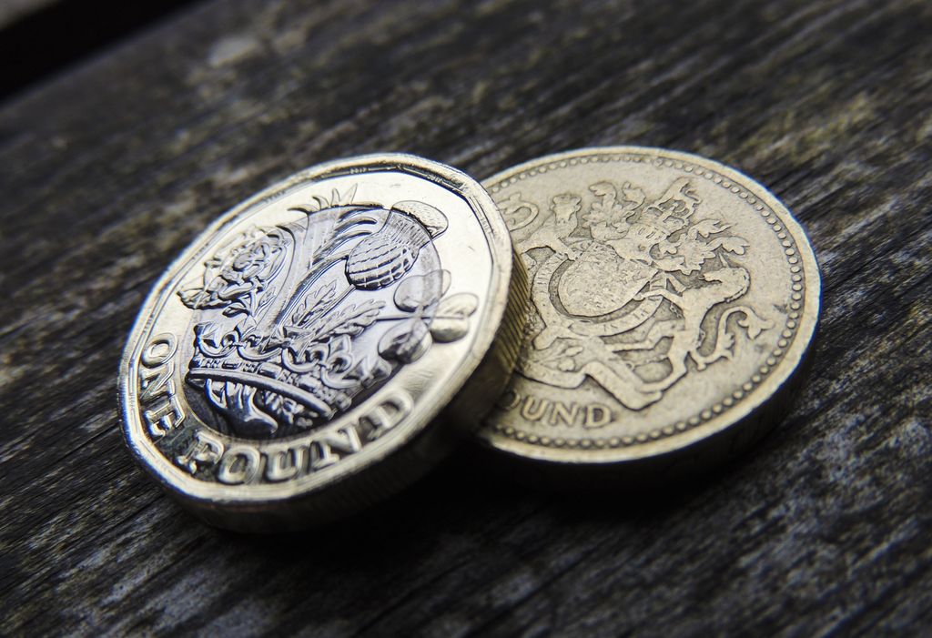 What to do with old £1 coins | MoneyWeek