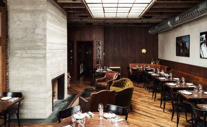 The best Philadelphia restaurants for design lovers | Wallpaper*