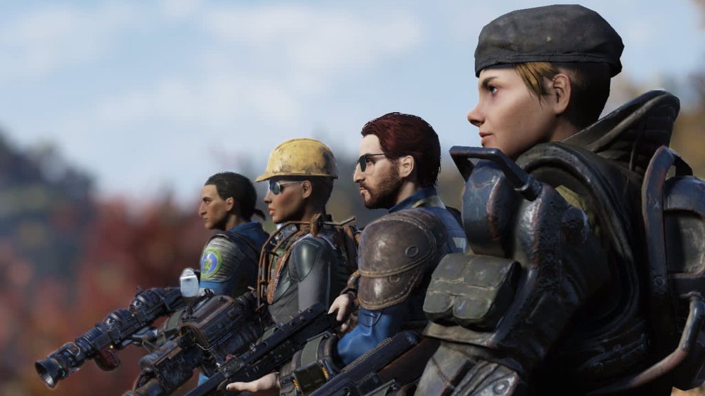 The best Fallout games, ranked | GamesRadar+