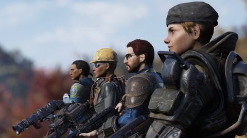 The best Fallout games, ranked | GamesRadar+