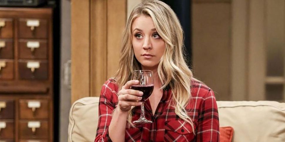 Kaley Cuoco Reveals The Big Bang Theory Fan Encounter That Backfired ...