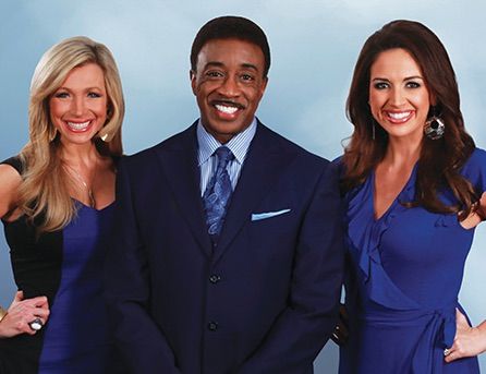 TV’s Top News Teams, by the Numbers | Next TV