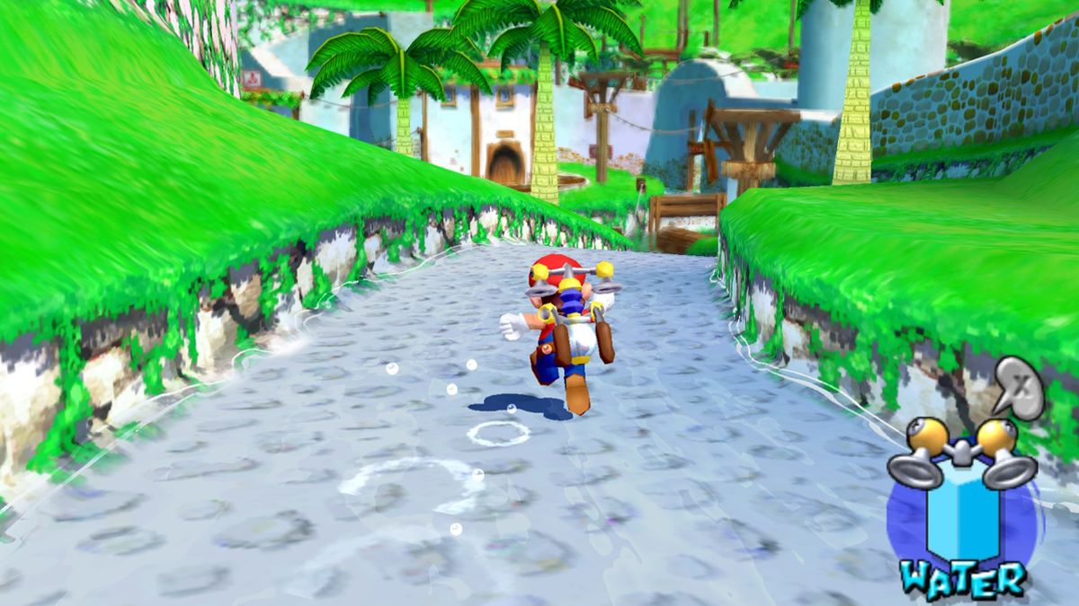 16 games the Nintendo Switch Virtual console needs (including, yes ...