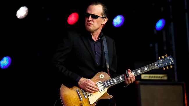 Norman’s Rare Guitars Just Sold One of the Gems of its Collection to ...