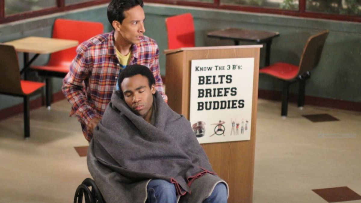 The 15 best episodes of Community that make you feel like a real ...