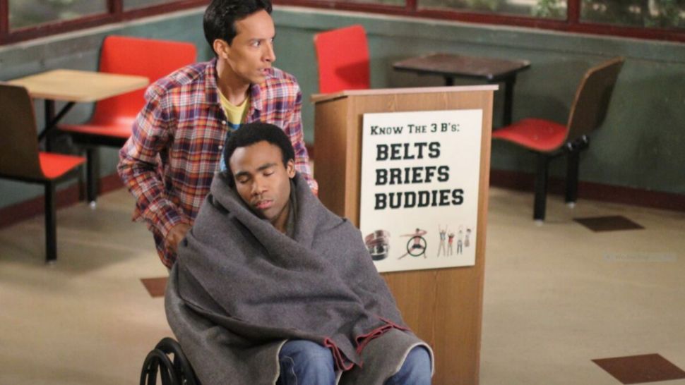 The 15 best episodes of Community that make you feel like a real ...