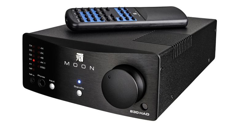 Moon Neo 230HAD review | What Hi-Fi?