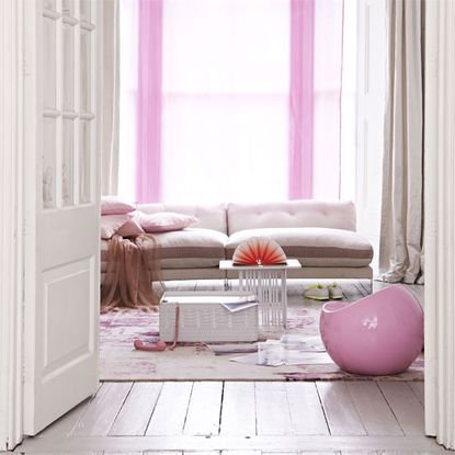 10 rooms decorated in just one colour | Ideal Home