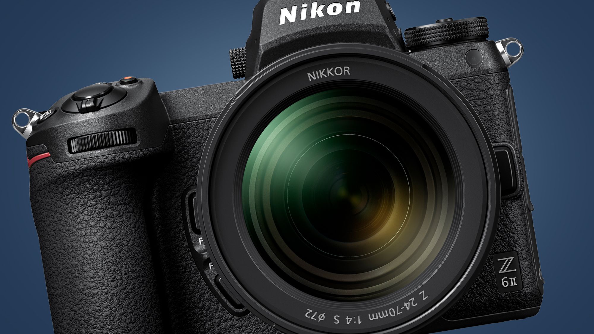 Nikon will focus on mirrorless cameras rather than DSLRs 'for the time ...