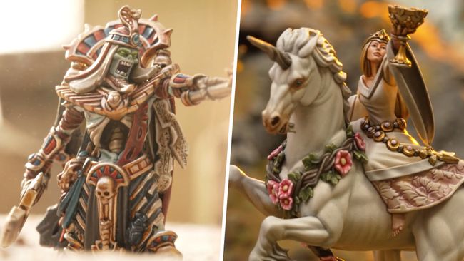 Everything you need to know about Warhammer: The Old World, explained ...