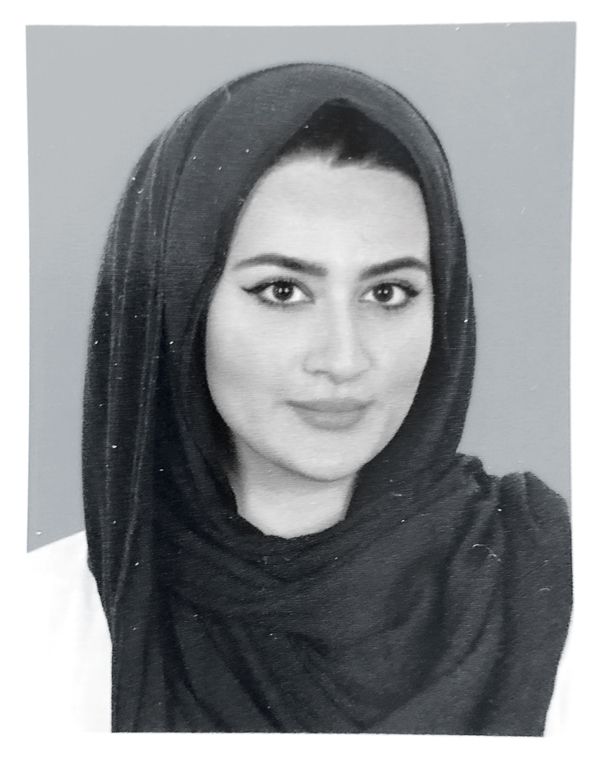 Interview: Maryam Wahid on judging photography alongside Rankin and HRH ...