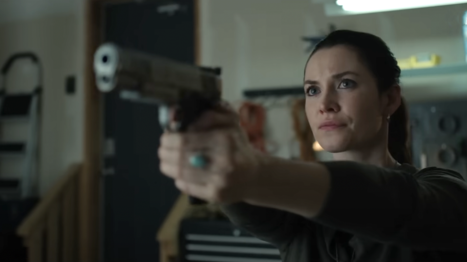 Netflix suddenly lands new no.1 series – but viewers are divided | T3