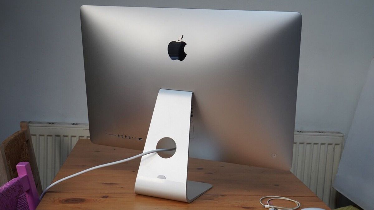 iMac? Bye Mac! – "If you ask me, the new iMac M4 is an insult to ...